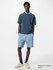 Шорты Uniqlo STRETCH, размер XL, blue