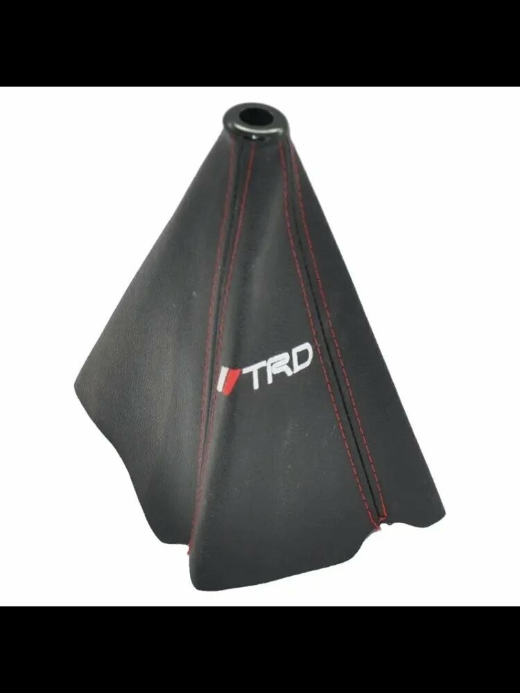 Чехол МКПП TRD