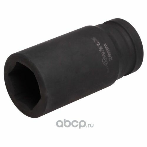 Головка ударная торцевая 3/4 dr Airline ATIS3432
