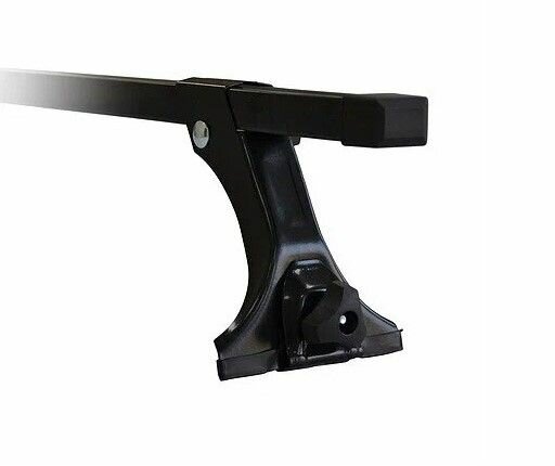 Багажник ВАЗ 1118 19, 2190 реечный 115см 2шт. с крепежом (Евродеталь)