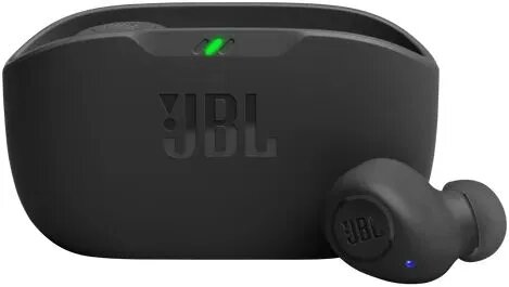 JBL Wave Buds Наушники беспроводные, черные