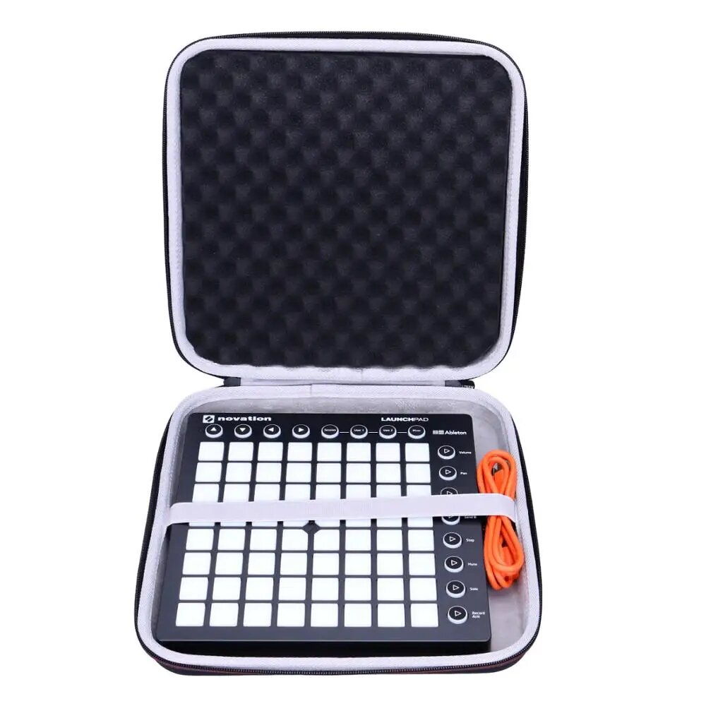 Чехол LTGEM CS437 для Novation Launchpad MK2