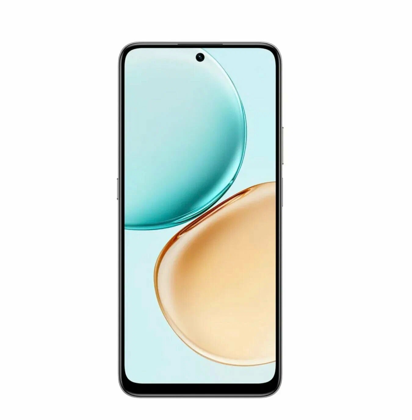 Смартфон Honor X7D, 8/128GB, экран 6.77", камера 50+8MP, IP65 — фото 1