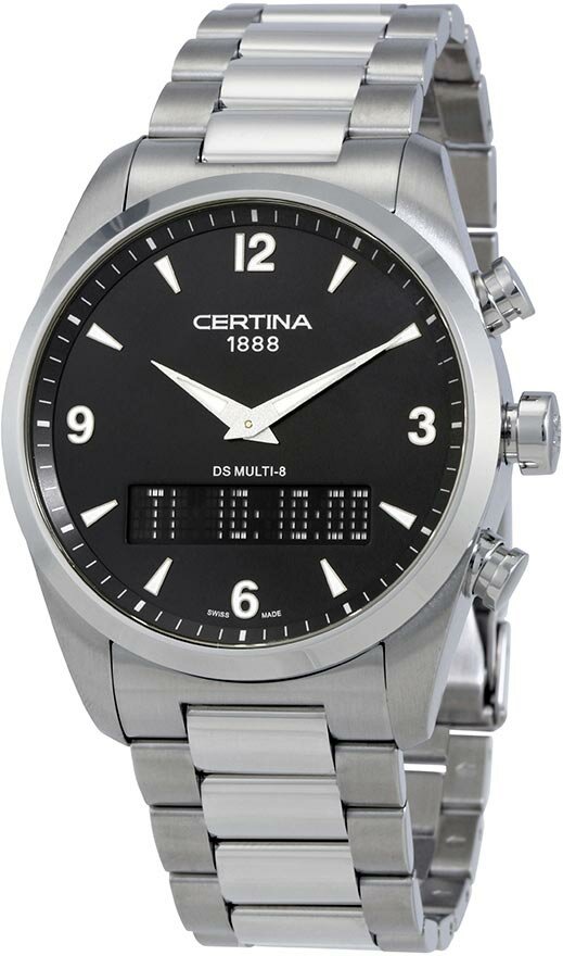  Certina