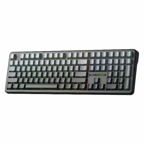 Игровая клавиатура Aula F108