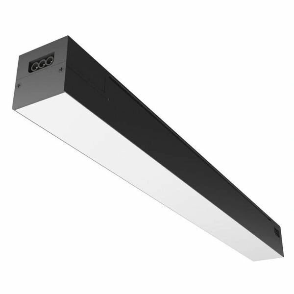Светильник офисный, промышленный Ultraflash LPL-6005