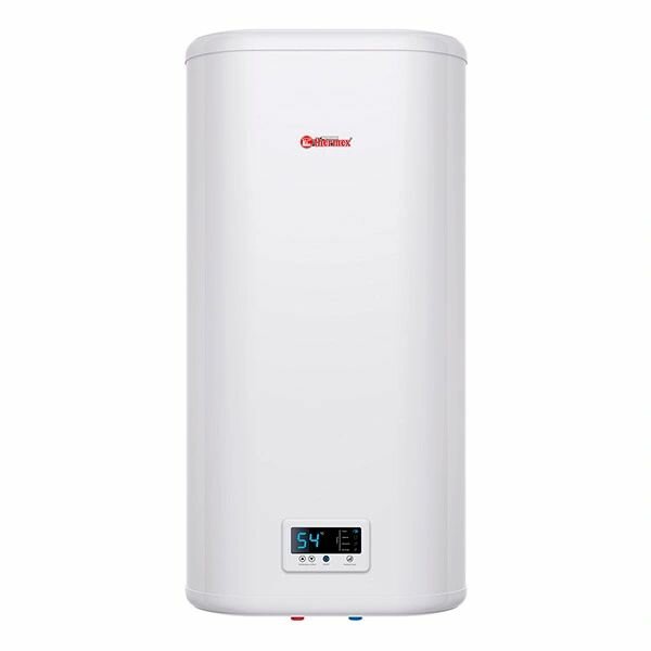 Водонагреватель накопительный Thermex IF 80 V (pro) (накопит, 80л, верт, 2кВт)
