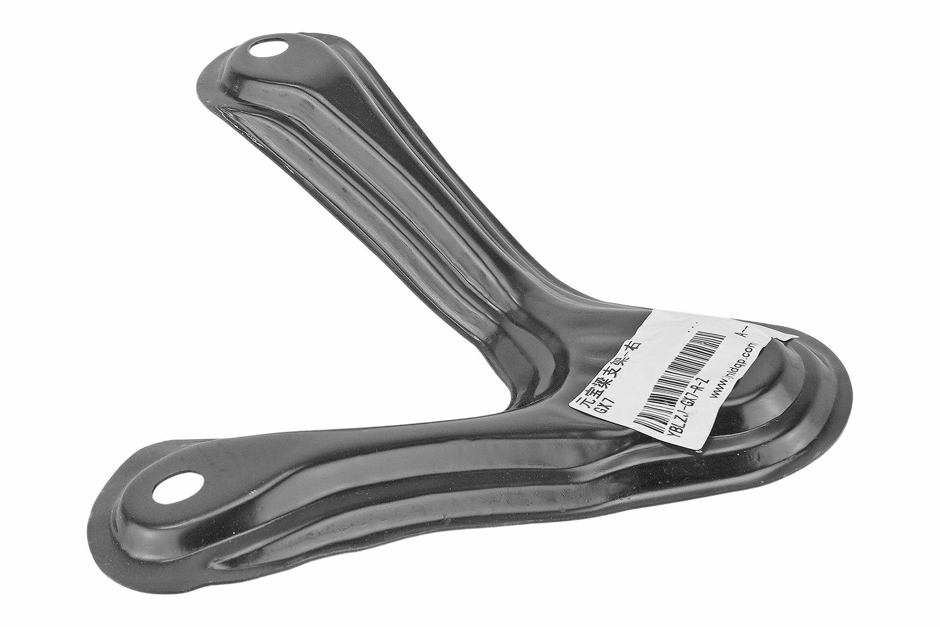 Рычаг подрамника правый Geely X7 (1014012780)