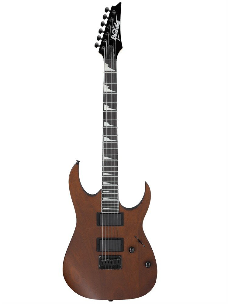 Электрогитара IBANEZ GRG121DX-WNF
