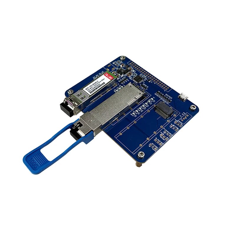 Программатор FB-LINK SFP/SFP+/XFP/QSFP/QSFP28, Write board — фото 1