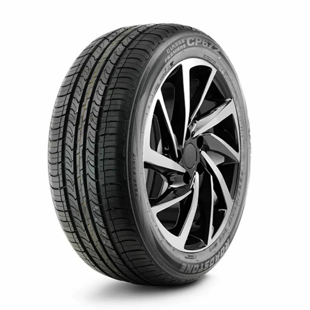 Шины летние Roadstone Classe Premiere CP672 185/60 R14 82H