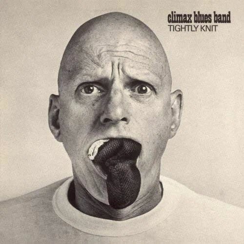 CD диск Climax Blues Band - Tightly Knit (CD) 2011