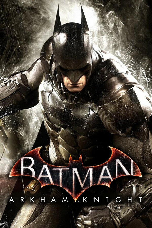 Batman™: Arkham Knight, Все страны