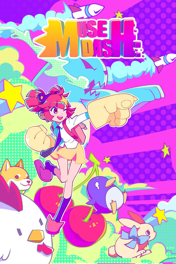 Muse Dash, Россия
