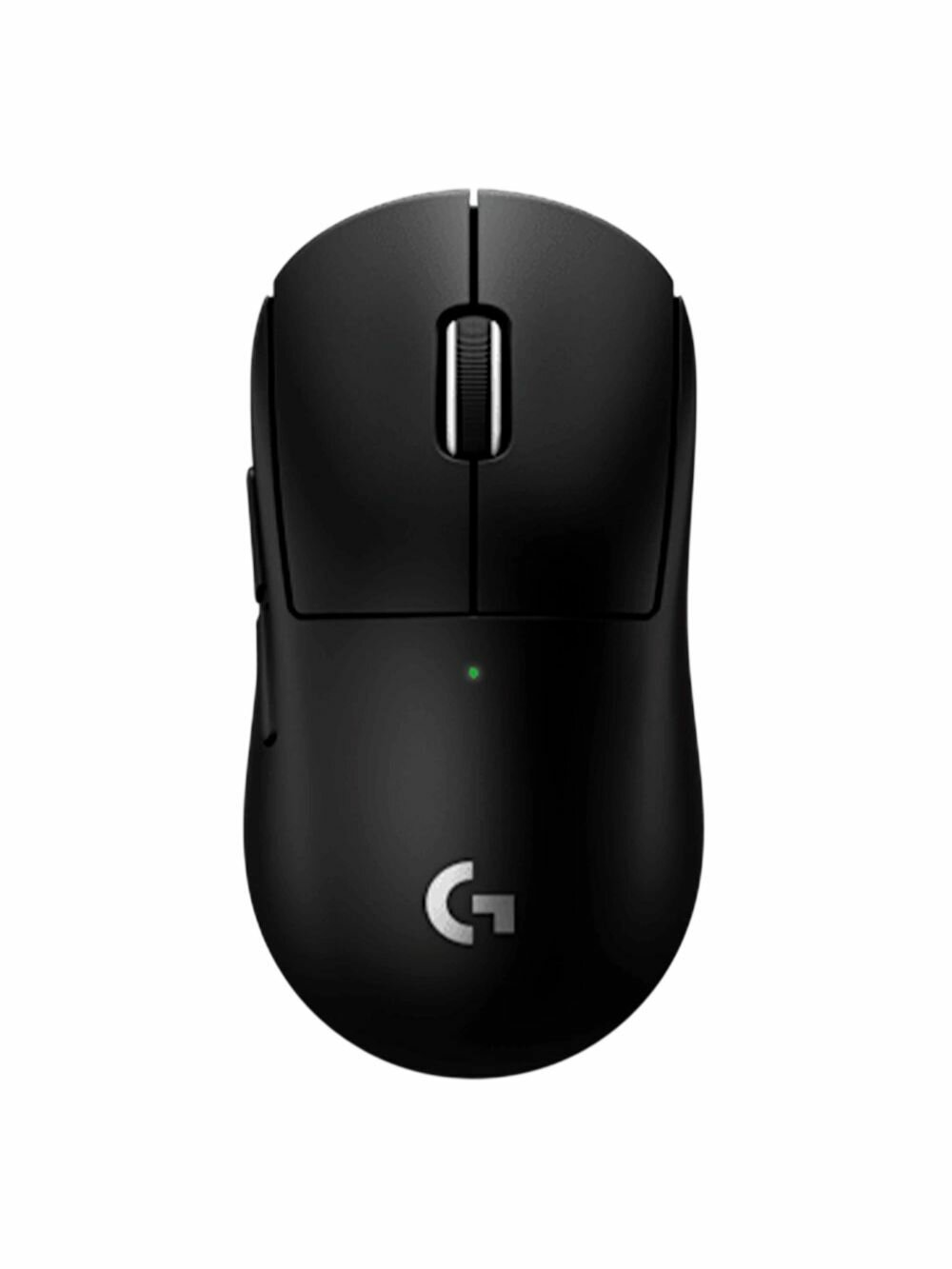 Мышь беспроводная Logitech G PRO X SUPERLIGHT 2c (910-007531), черная