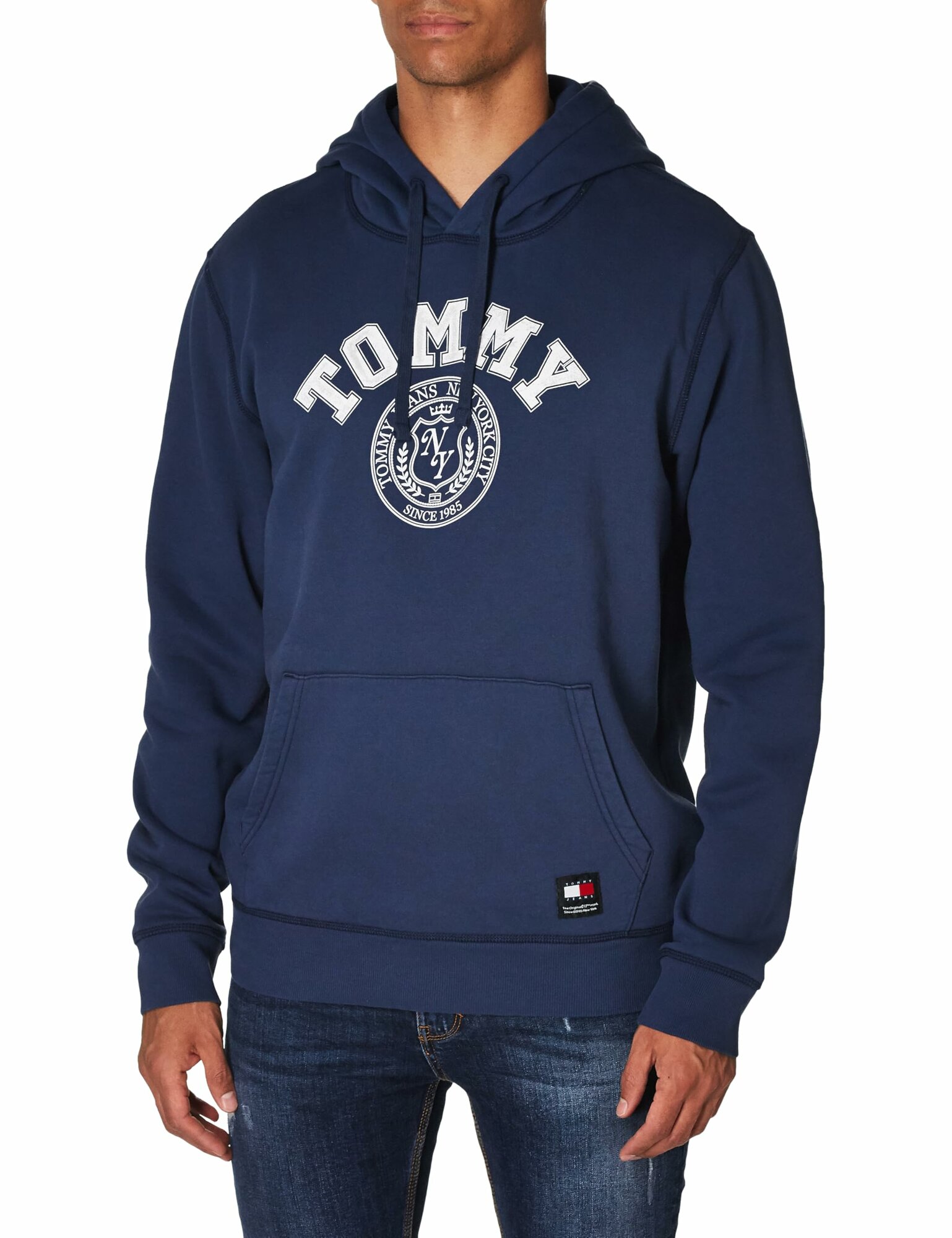 Худи Tommy Jeans