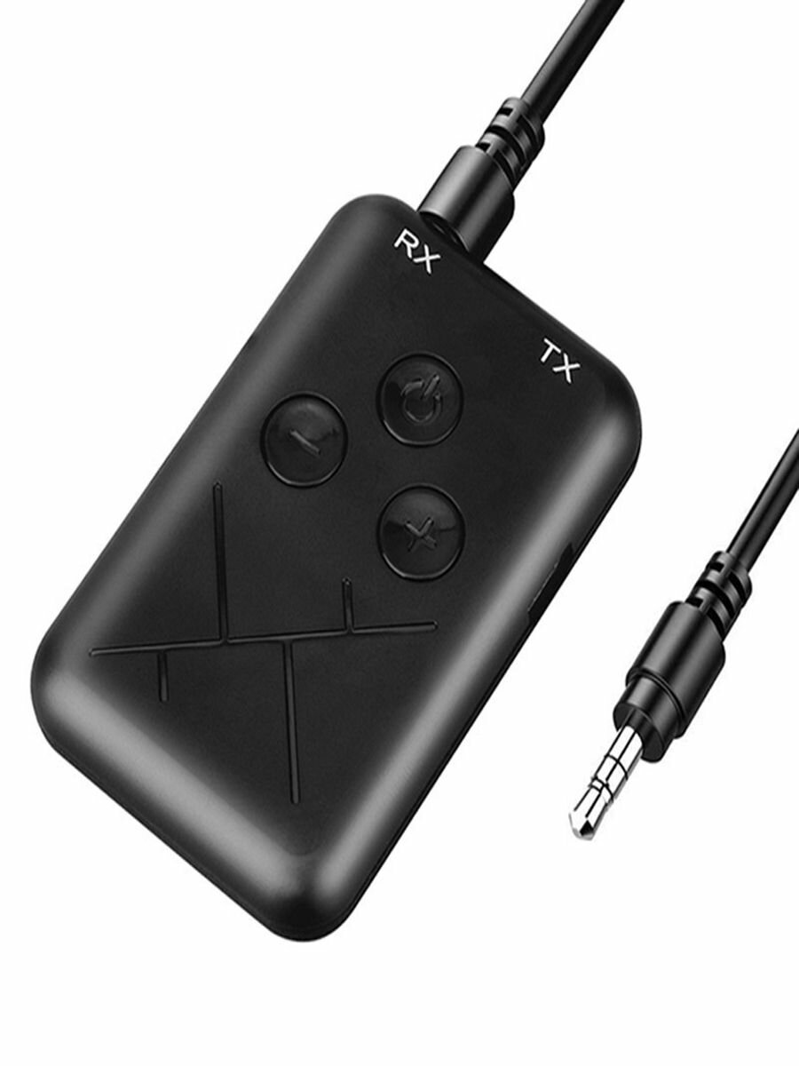 Bluetooth-передатчик 2 в 1, стерео, AptX, беспроводной AUX-приемник, 3.5 мм разъем RCA, автомобильный адаптер для телевизора, PC, BT 5.0 4.2 для ТВ для ПК для автомобиля
