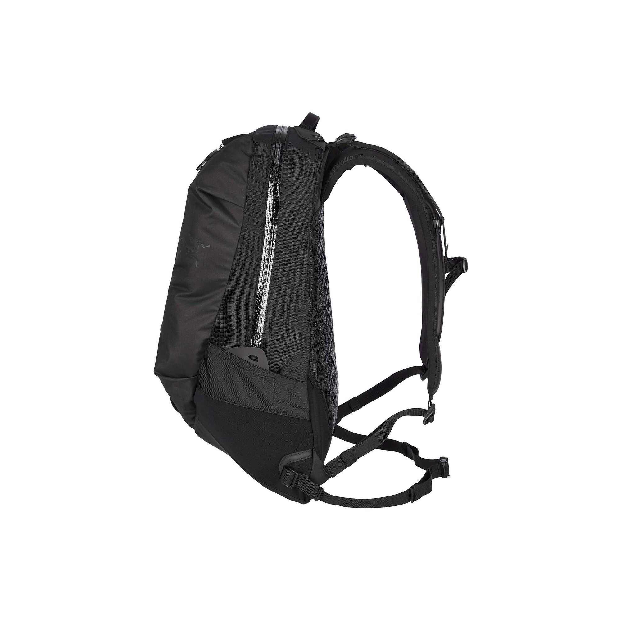 Сумка Arc'teryx, черный — фото 1