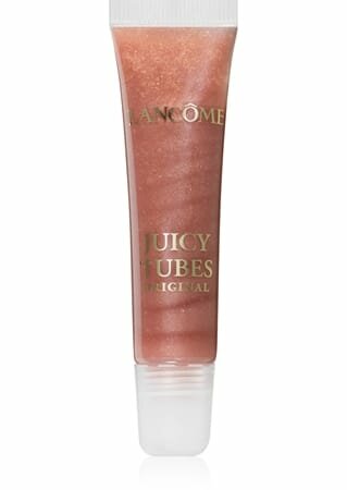 Блеск для губ Lancome Juicy Tubes, оттенок Cocoa Macchiato, 15 мл