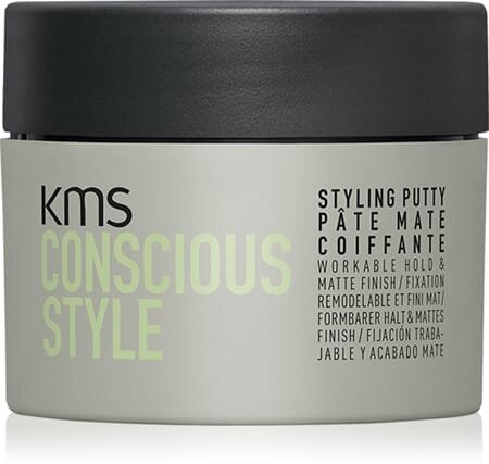 Глина для волос KMS Consciousstyle Styling Putty, 20 мл