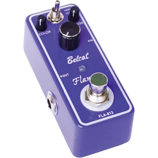 Педаль эффектов Belcat FLA-813 Flanger