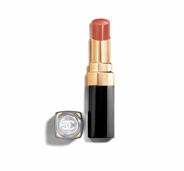CHANEL ROUGE COCO FLASH Помада оттенок NR. 288 - FADED ORANGE