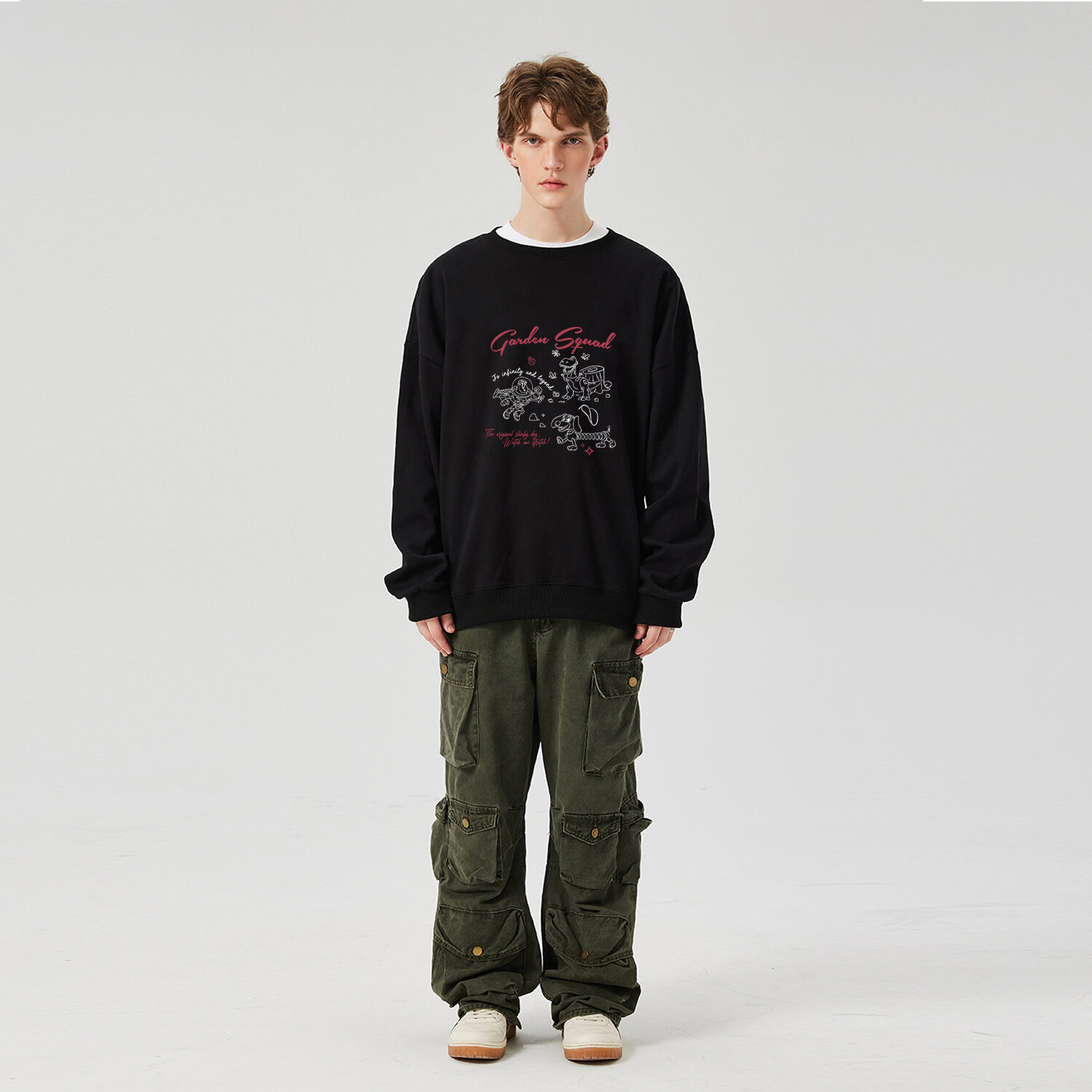 Свитшот