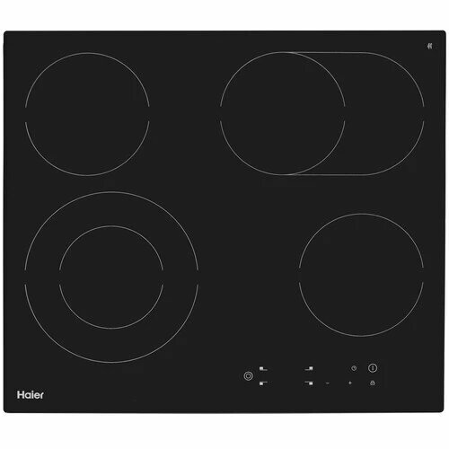 TD0042780RU / Электрическая варочная поверхность Haier HHY-C64ROVB
