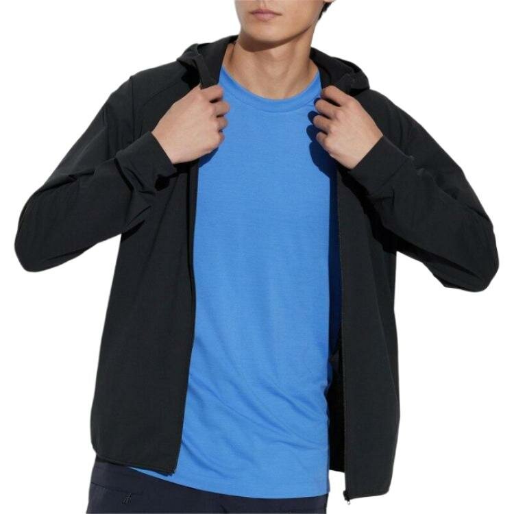 Темрофутболка Sun Protection Clothing