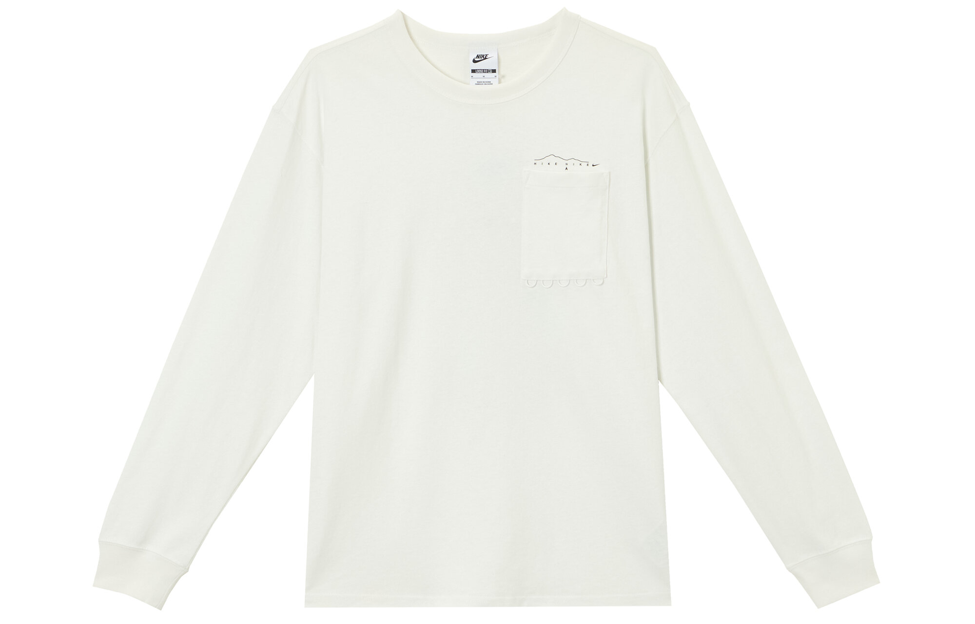 Футболка NIKE Sportswear Premium Mountain Peak