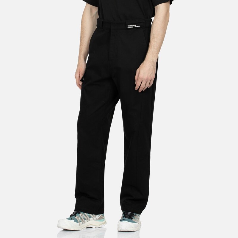 Брюки Evisu