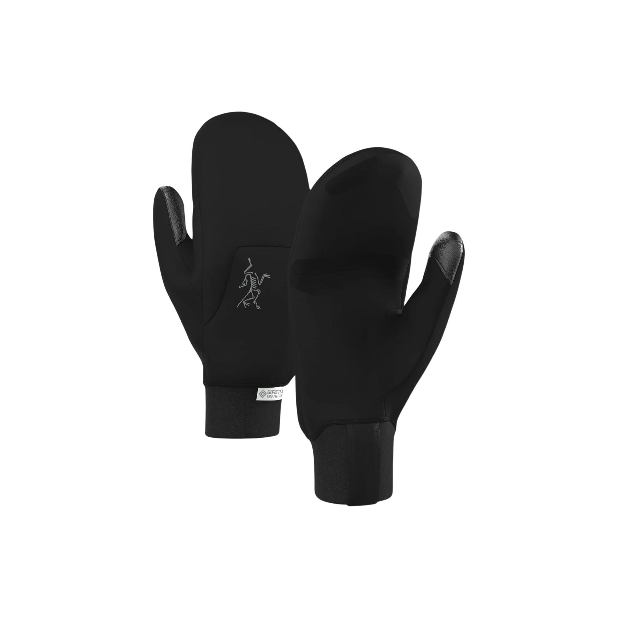 Перчатки Arc'teryx для женщин
