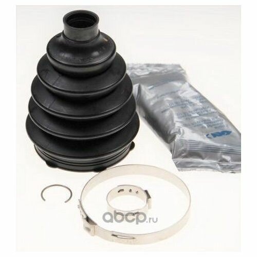 Пыльник Шруса alfa mito 1.4 08-18 GKN-Spidan 306696