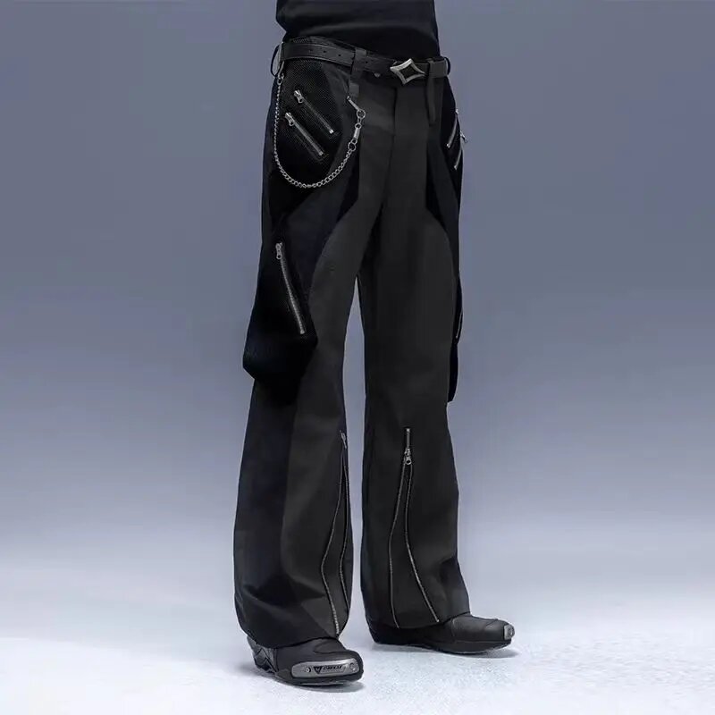 XEvil 25aw "Executioner" брюки