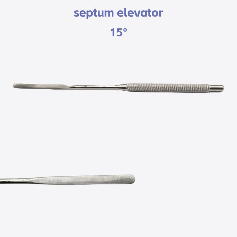 Носовой щуп Septum Elevator 15°