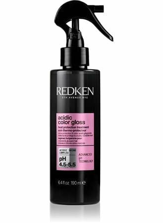 Спрей для ухода за волосами Redken Acidic Color Gloss, 190 мл