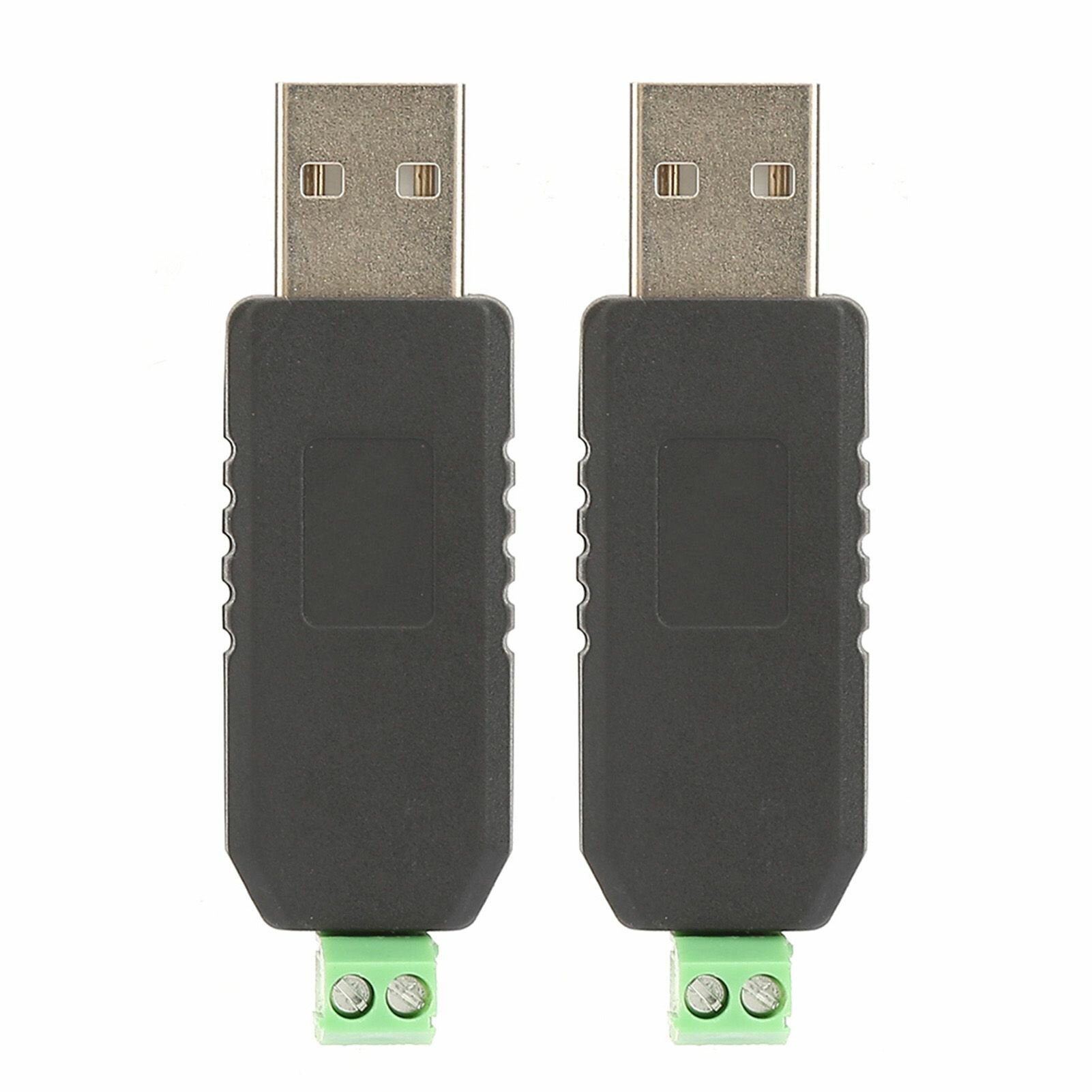 Модуль USB-RS485 2 штуки. Конвертер интерфейса для Win8/7 Linux.