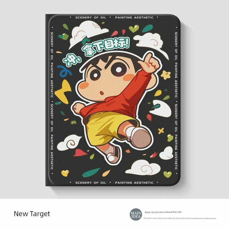 Чехол для iPad 11, подходит для новой модели iPad Air 7 2025 года, планшета iPad Pro, Apple iPad 10 (десятое