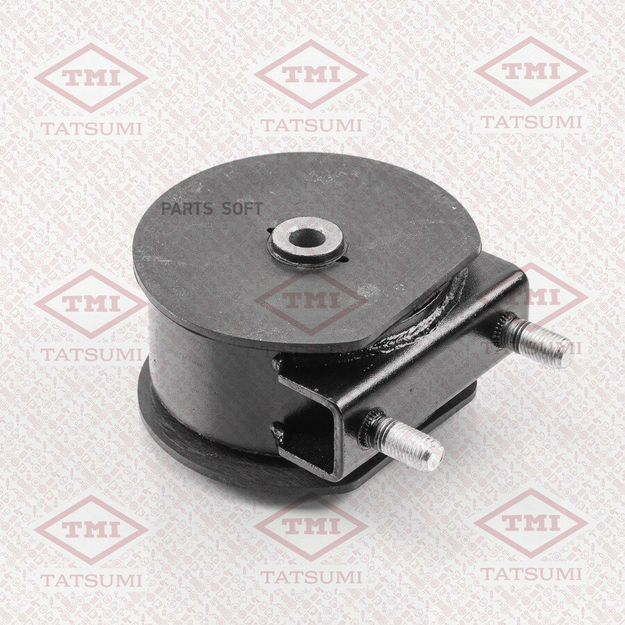 Опора двигателя передняя SUZUKI SX4 06-> TATSUMI TEG1071