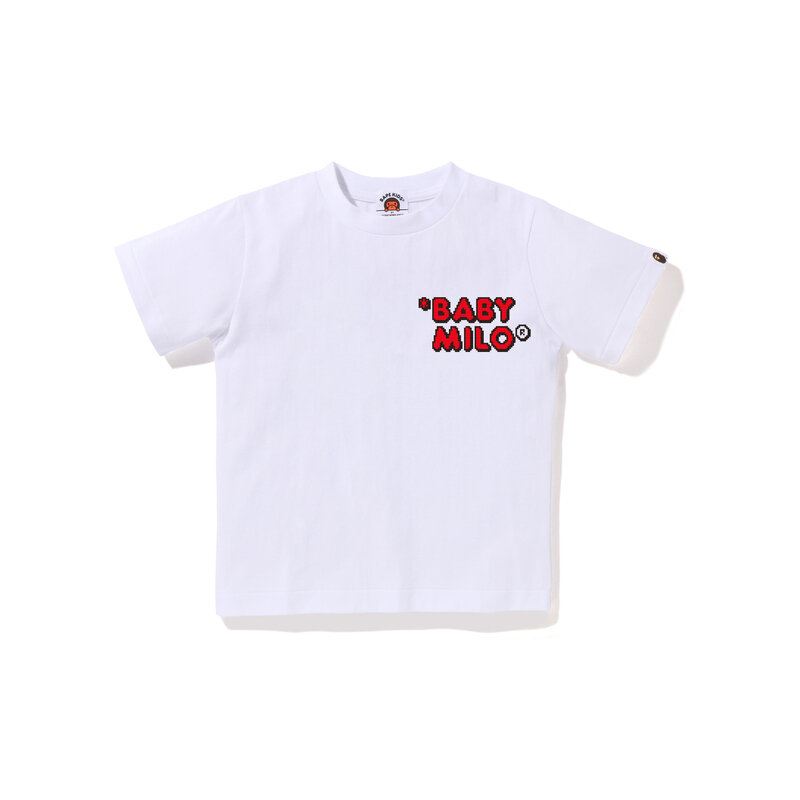 Футболка A BATHING APE