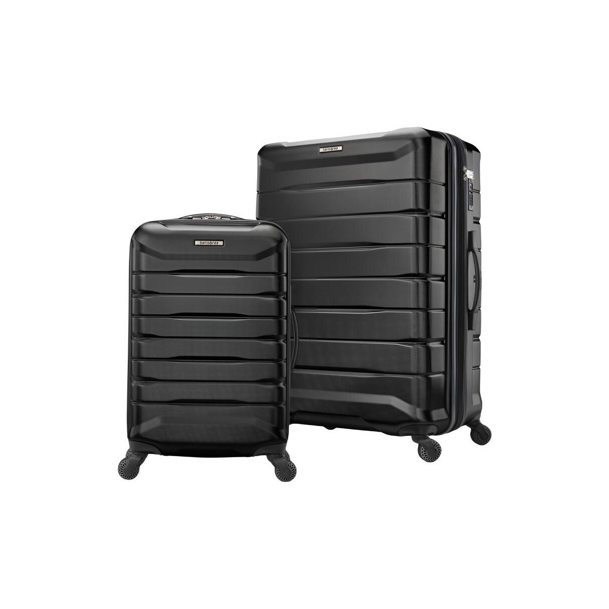 Сумка Samsonite, черный — фото 1