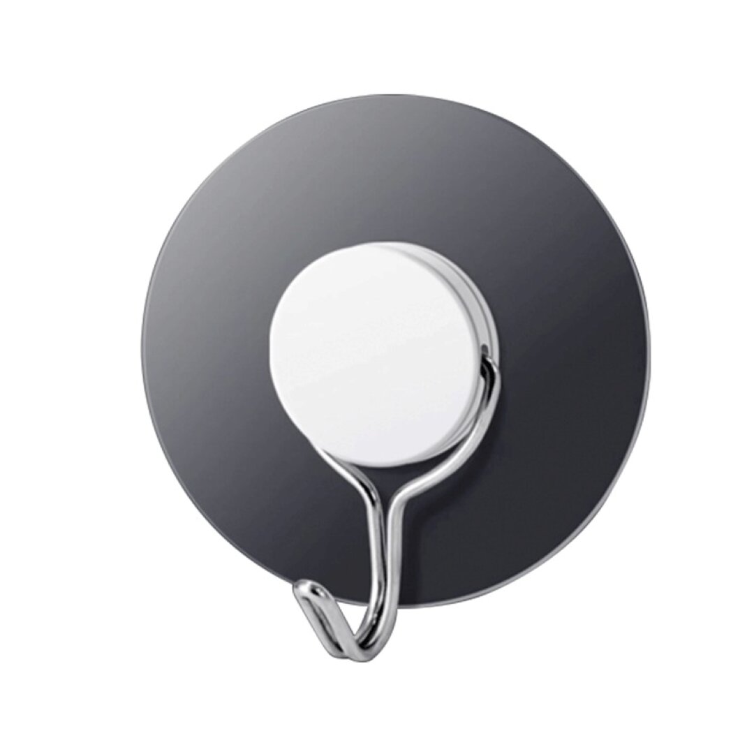 Универсальный настенный крючок Dawei Hook Without Drilling Y9 (DQ-Y922) 3 шт.
