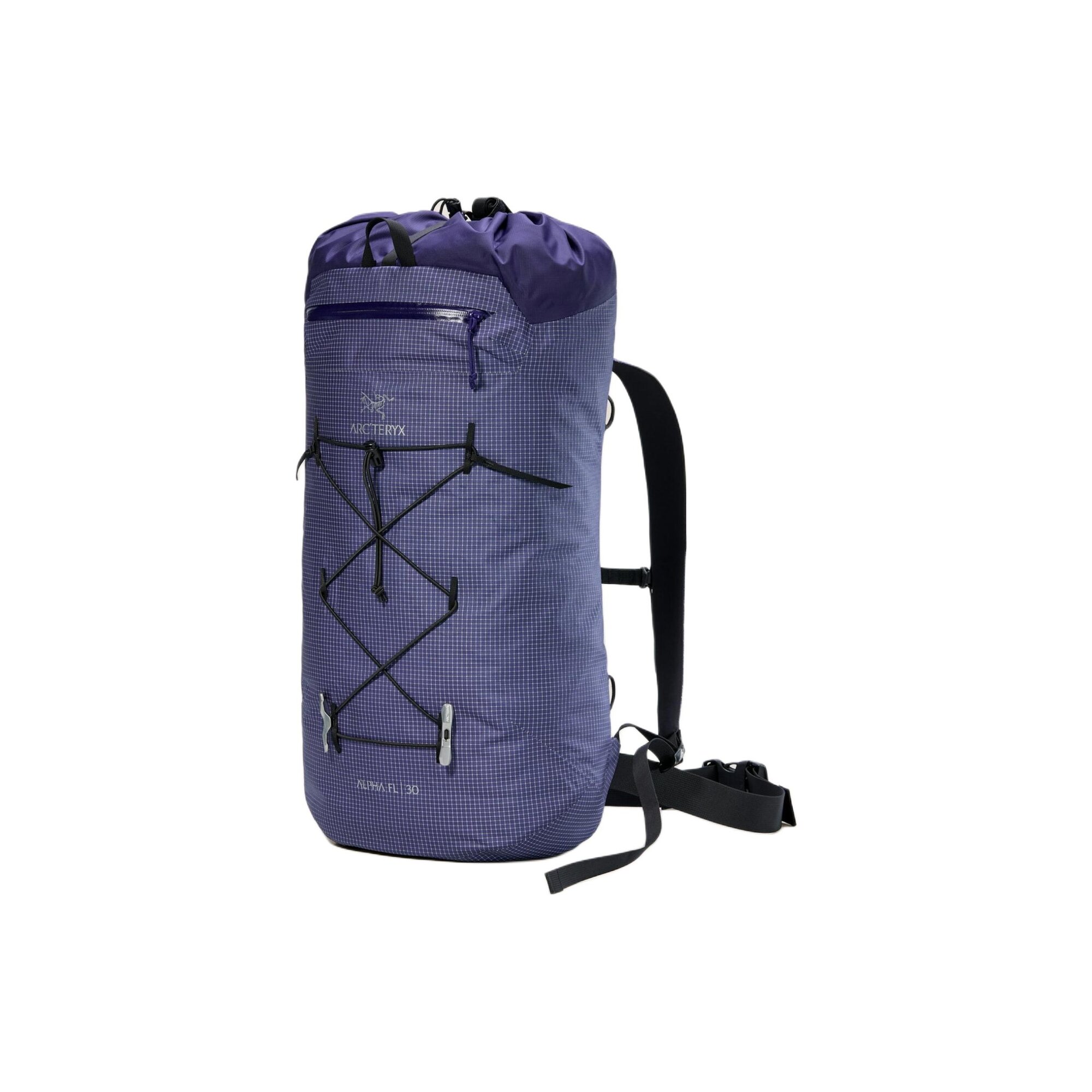 Сумка Arc'teryx, фиолетовый — фото 1