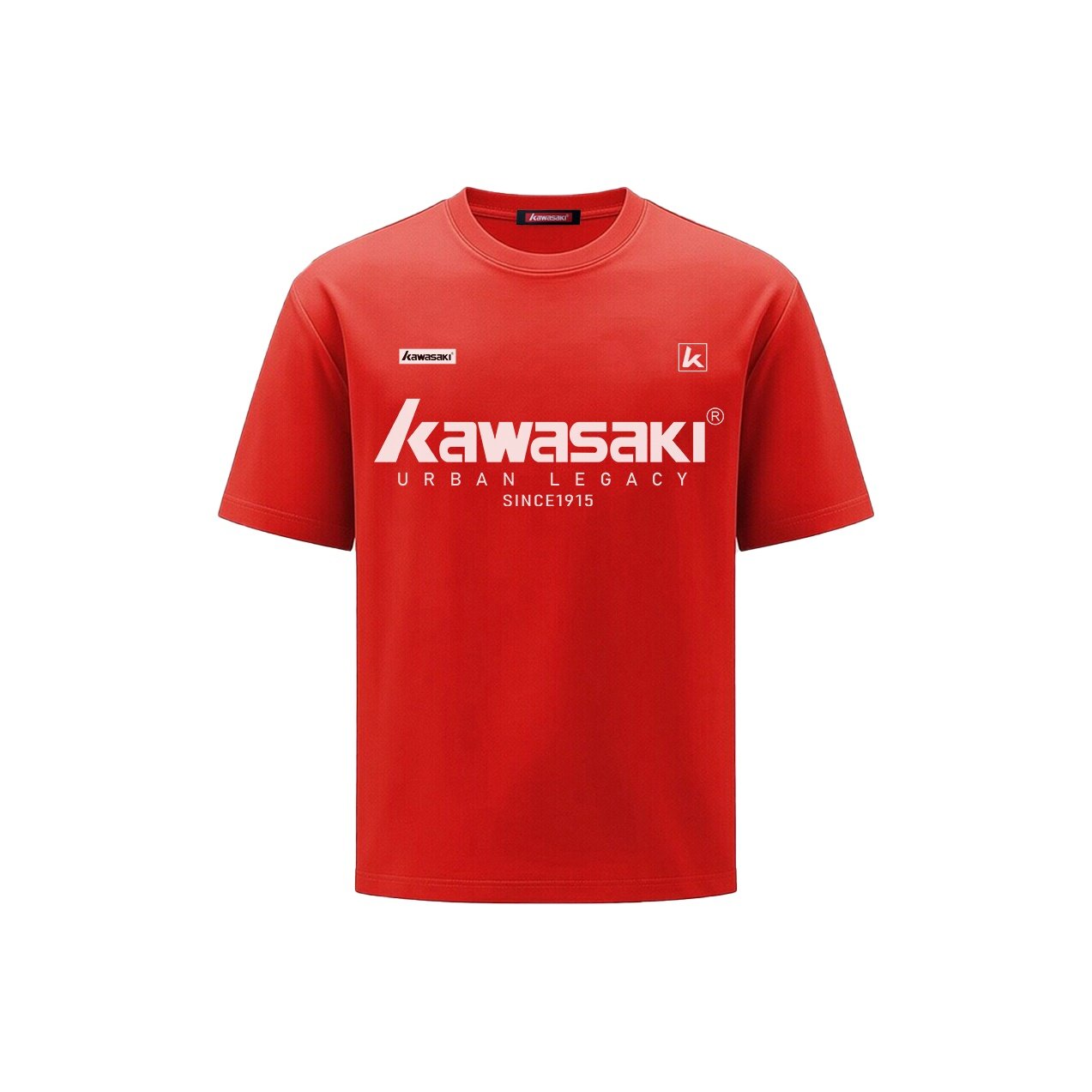 Майка Kawasaki