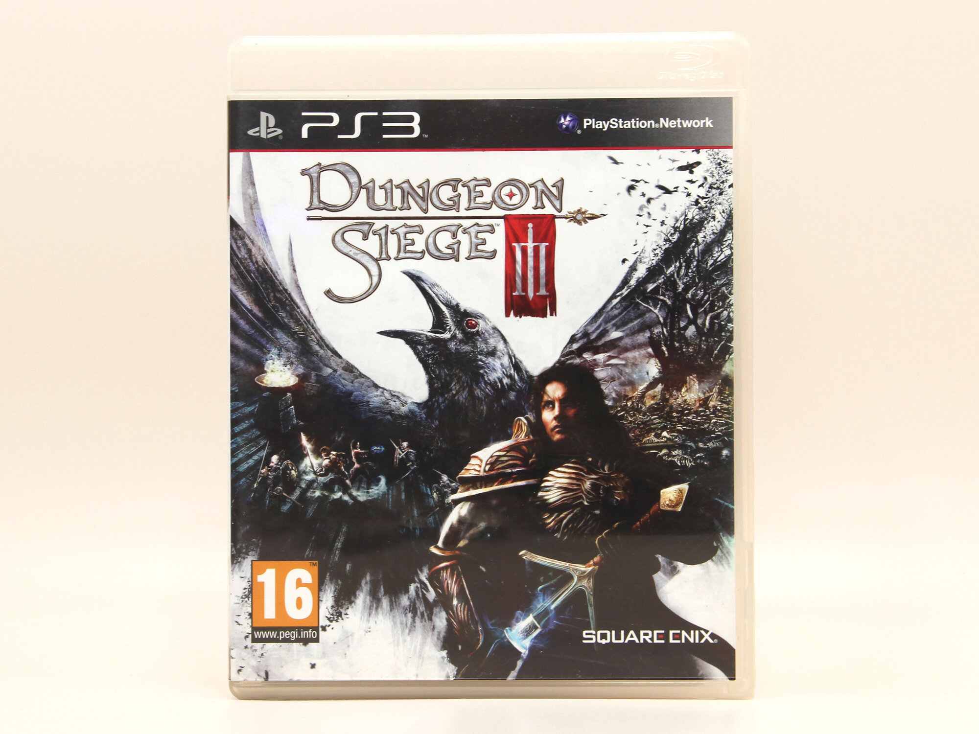 Dungeon Siege 3 (PS3)