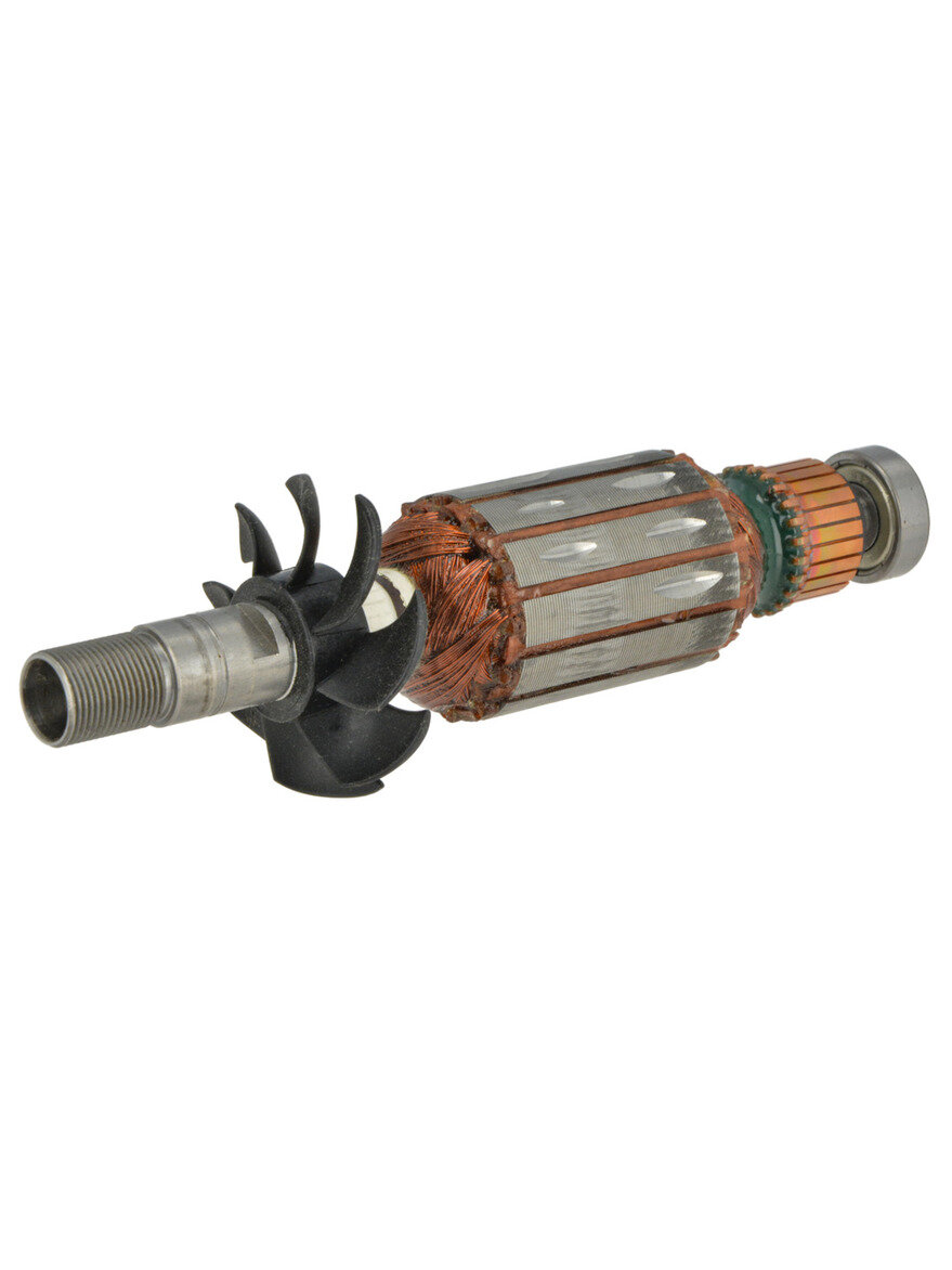Ротор (Якорь) для фрезера BOSCH GKF 600