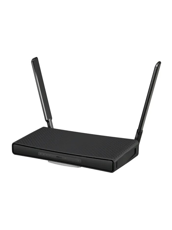 Маршрутизатор Mikrotik C53UiG+5HPaxD2HPaxD Hap ax3, 4*1Gbit, 1*2.5Gbit, 2.4/5Ghz, AX1800
