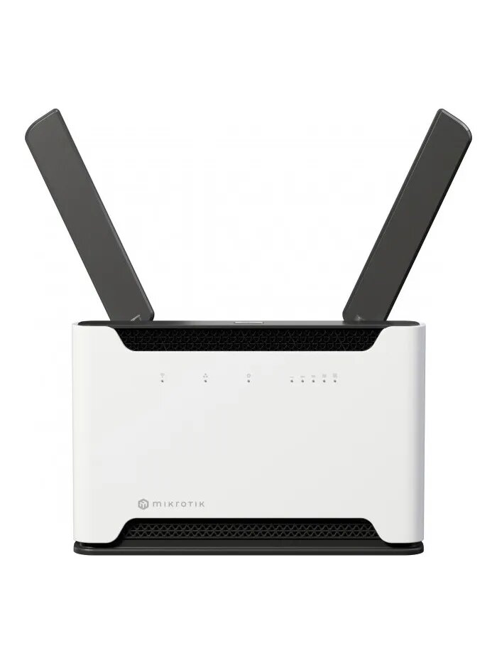 Маршрутизатор Mikrotik Chateau PRO ax H53UiG-5HaxQ2HaxQ 5*1Gbit, 2.4/5Ghz, AX3600