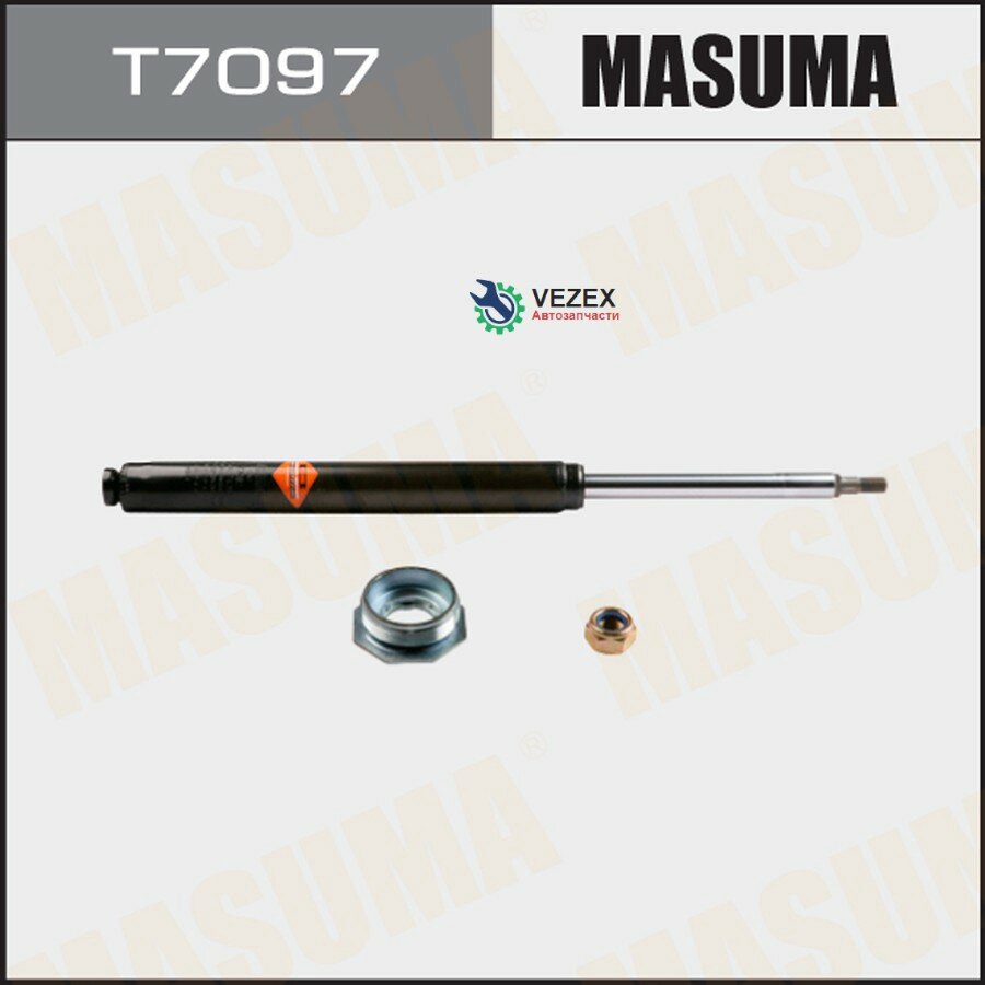 MASUMA T7097 Амортизатор подвески