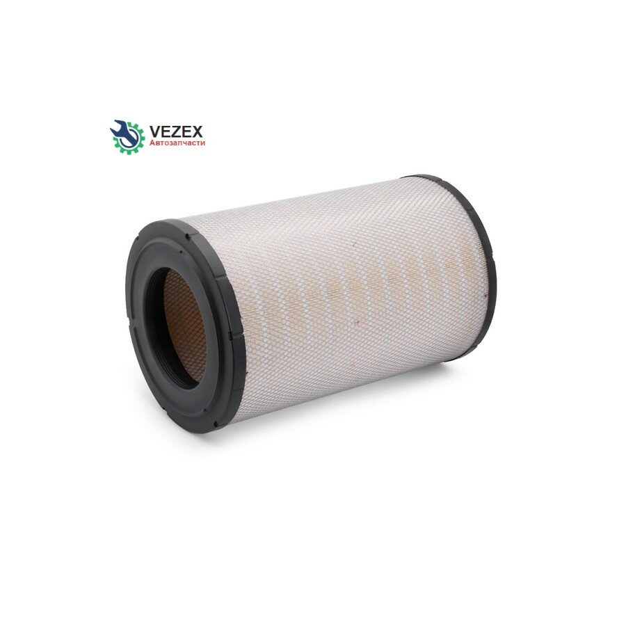 TOPCOVER T1228-3002 Фильтр воздушный
